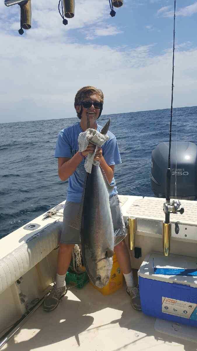 Fishing Photos - Pelagic Hunter Sportfishing