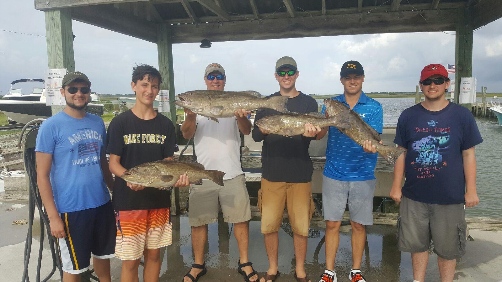 Fishing Photos - Pelagic Hunter Sportfishing